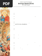 Excuse Request for Choir Rehearsals | PDF | Choir | Music Performance