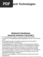 Set Up Your Telstra Wi-Fi Booster | PDF | Wi Fi | Modem