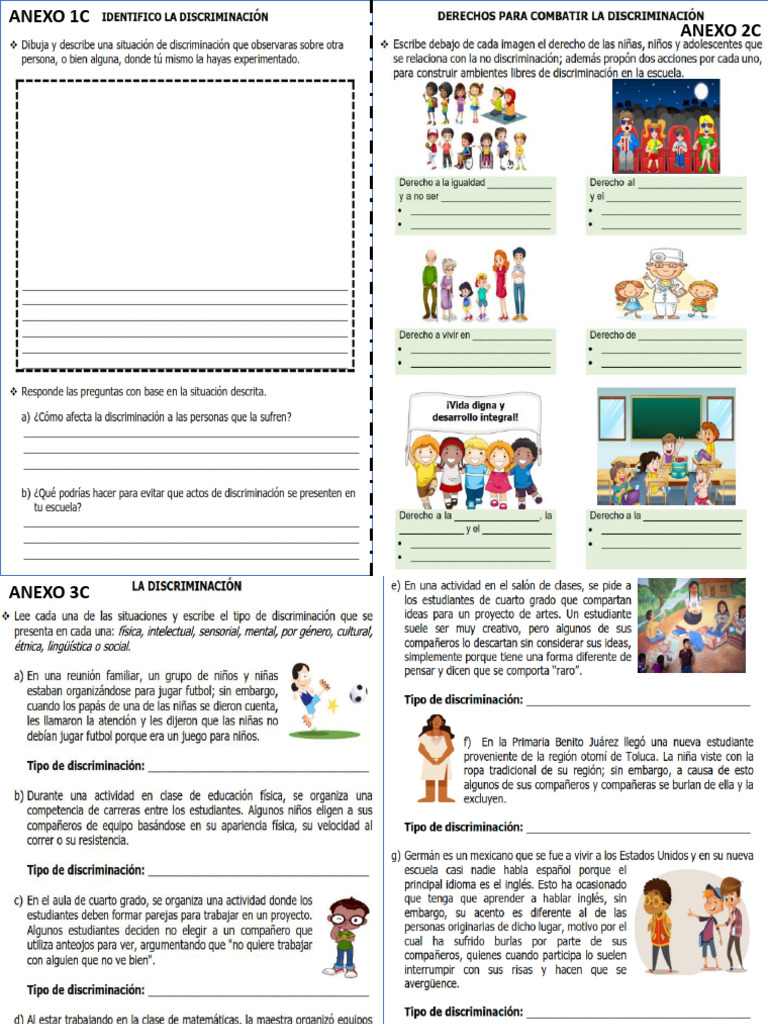 Anexos 29 Sep Al 17 Oct | PDF