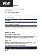 Command Injection Cheatsheet | PDF | Character Encoding | Computer Programming