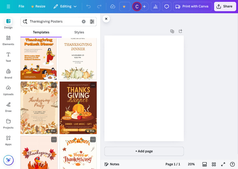Untitled Design - Canva | PDF