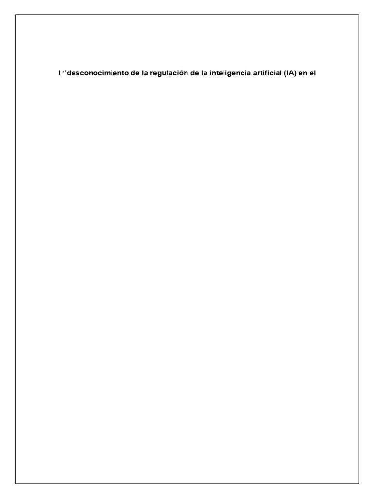 Párrafo Definiendo El Problema y Explicándolo | PDF