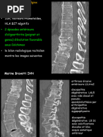 Radiographie de la cheville et du pied | PDF | Pied | Système squelettique