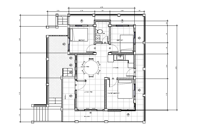 Floor Plan | PDF
