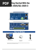 2241 DS 20240716 | PDF | Usb | Decibel