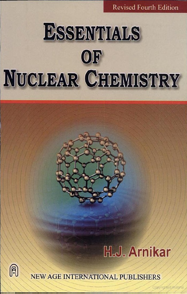 Essentials of Nuclear Chemistry | PDF
