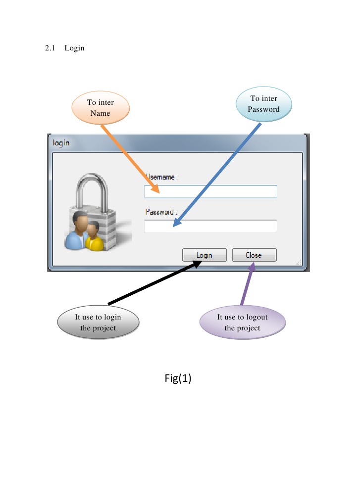 Library Management System Overview | PDF
