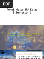 Modul Ajar IPA Fase D Kelas 9 - Tekanan | PDF | Sains & Matematika