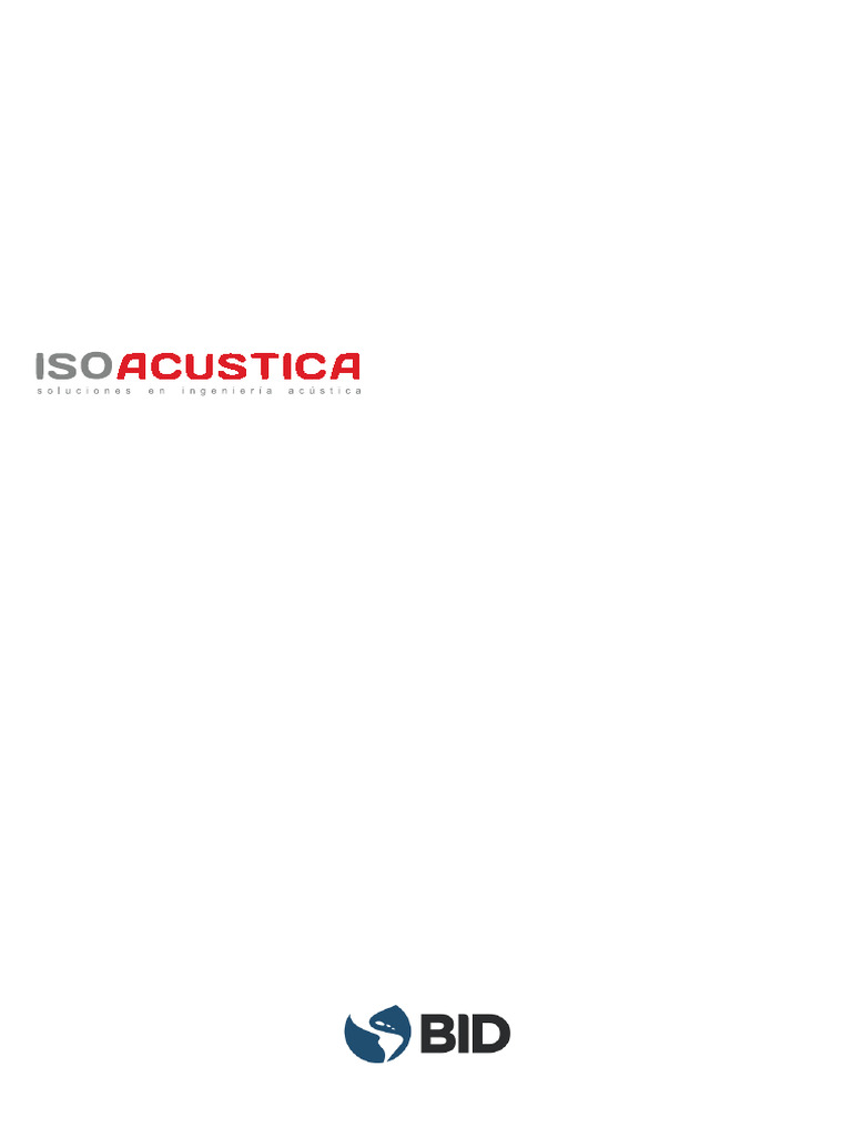 INFORME Y RECOMENDACIONES TECNICAS DE AISLAMIENTO 00 Compressed | PDF