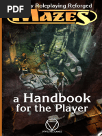 Survival Difficulty Class System Overview | PDF