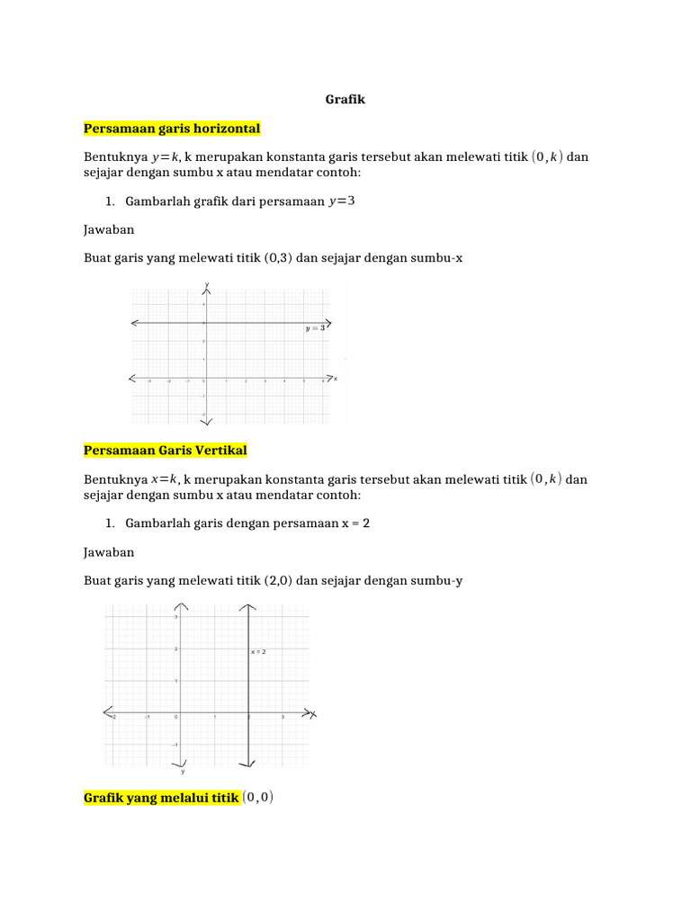 Gambar Grafik | PDF