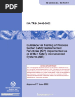 Tank Bridle Level Measurement | PDF | Instrumentation | Radar