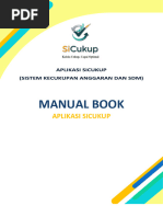 Tutorial Cara Kerja Simda BMD | PDF