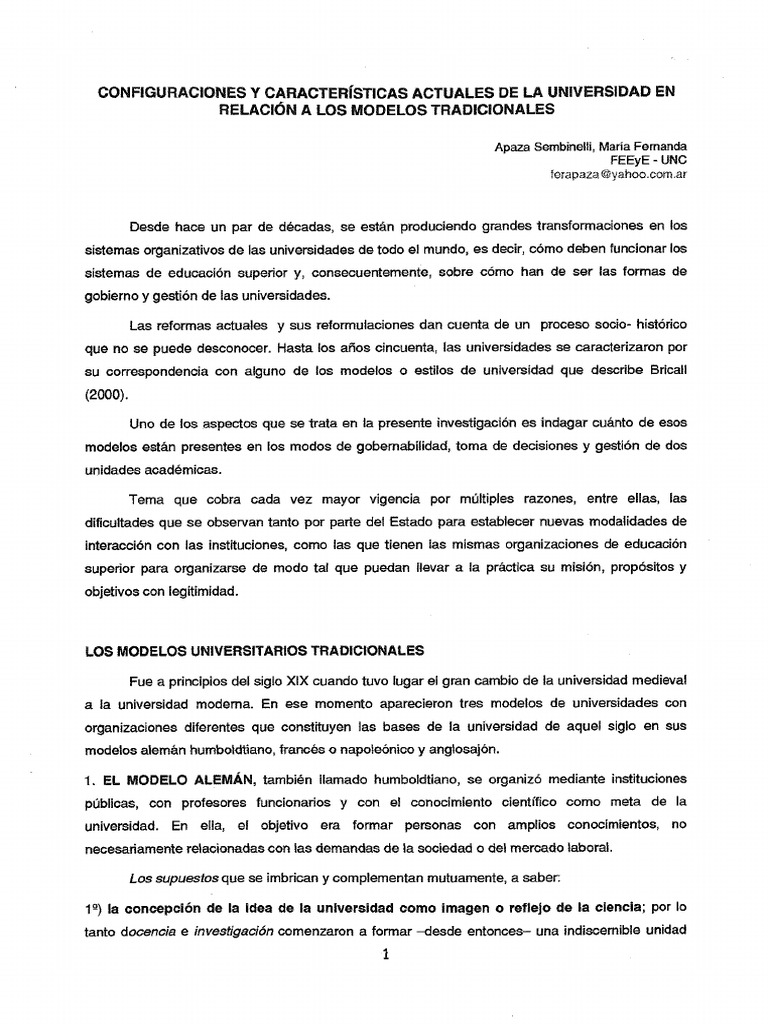 Apaza Sembinelli | PDF