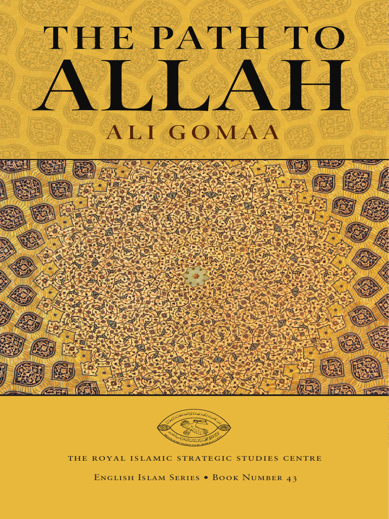 The Path To Allah WebVersion | PDF | Prophets And Messengers In Islam ...