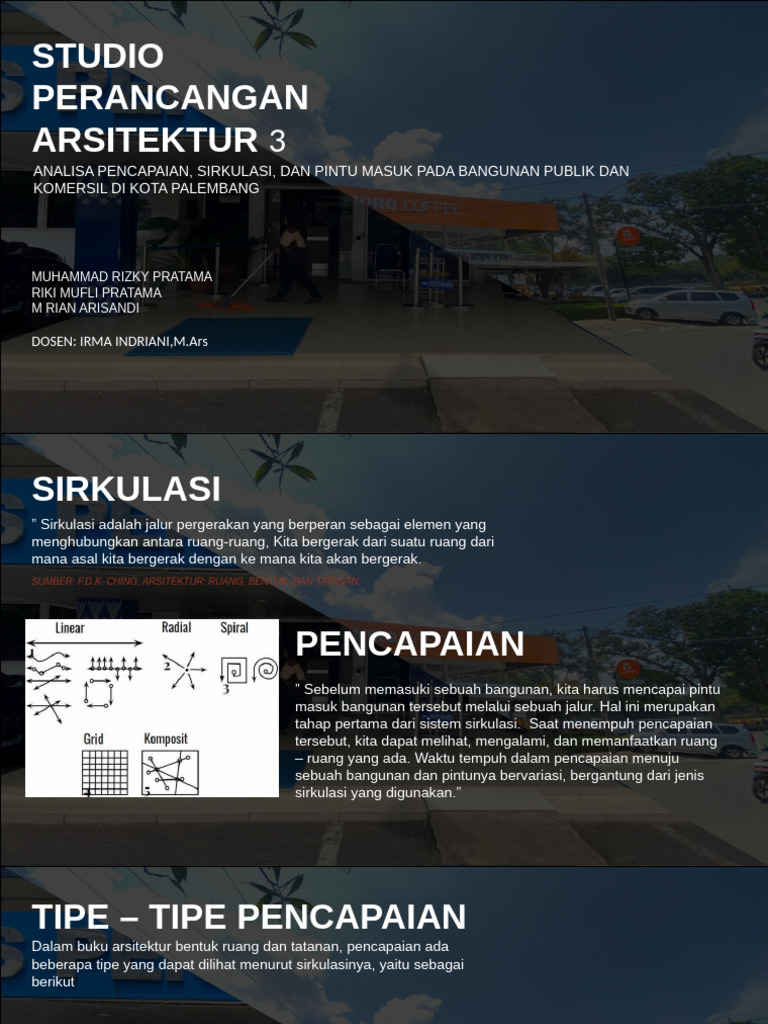 Kelompok Rian Ketua | PDF