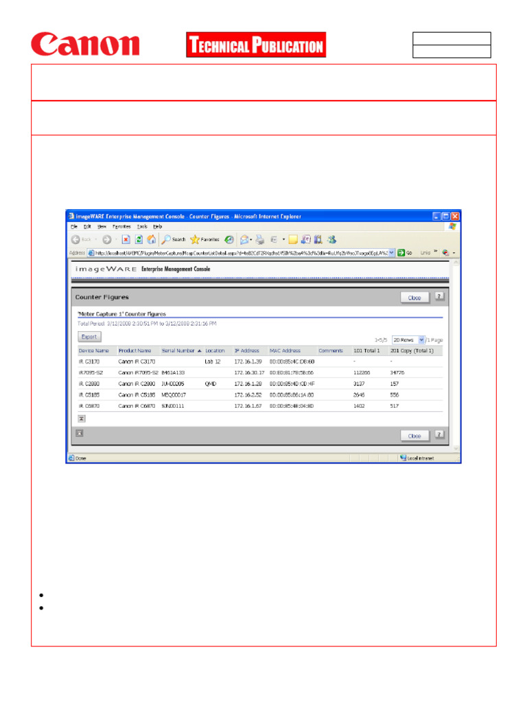 iWEMC Meter Capture Plug-In | PDF | Command Line Interface | Computer ...
