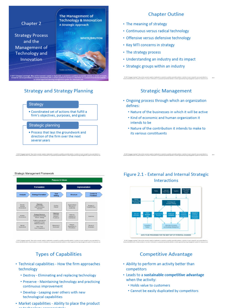 White 3e PPT Ch02 PDF | PDF | Balance Sheet | Taxes