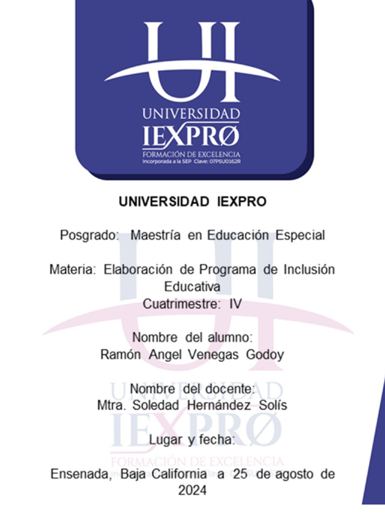 S3.Act3 - Ramón Angel - Venegas Godoy | PDF | Aprendizaje | Enseñando
