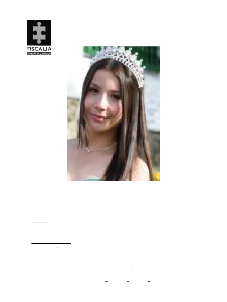 Maria Jose Arce Preciado | PDF