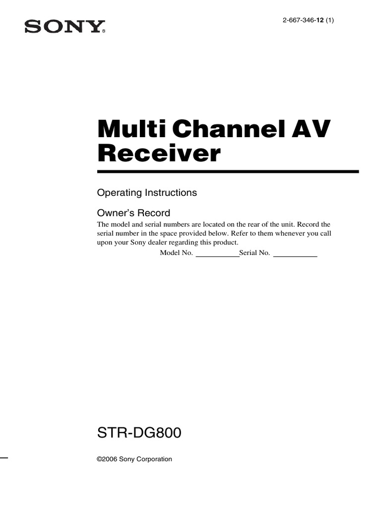 Multi | PDF