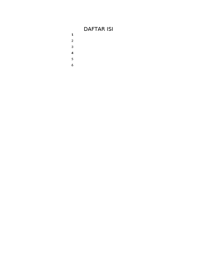 Chapter Titles Overview Guide | PDF