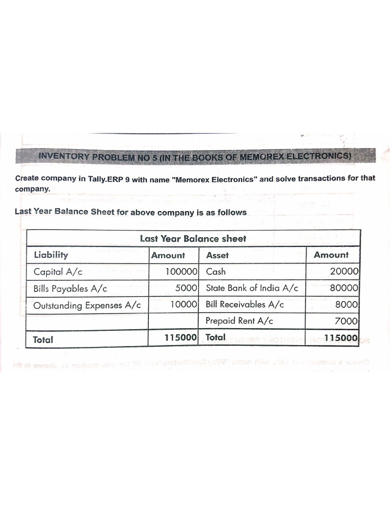 Inventory Pro 5 Pdf