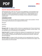 Food & Beverage Job Descriptions | PDF | Restaurants | Business