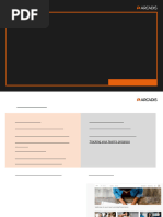 AIESEC EXPA Dashboard Guide | PDF | Customer Relationship Management ...