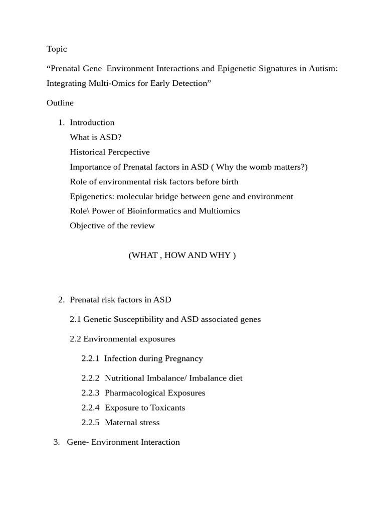Areeb Ra | PDF | Epigenetics | Biochemistry