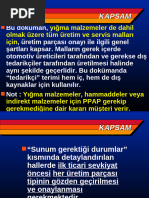 Hurda Tespit Tutanağı Formu | PDF