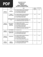 Coral Island Insect Guide | PDF