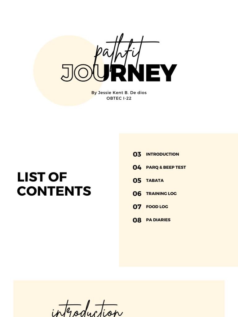 Creative and Minimal Portfolio Presentation - 20250817 - 103139 - 0000 ...