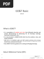 Understanding Virtual Condition in GD&T | PDF | Engineering Tolerance ...