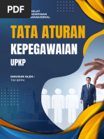 Peraturan Terbaru tentang Pertek BKN | PDF
