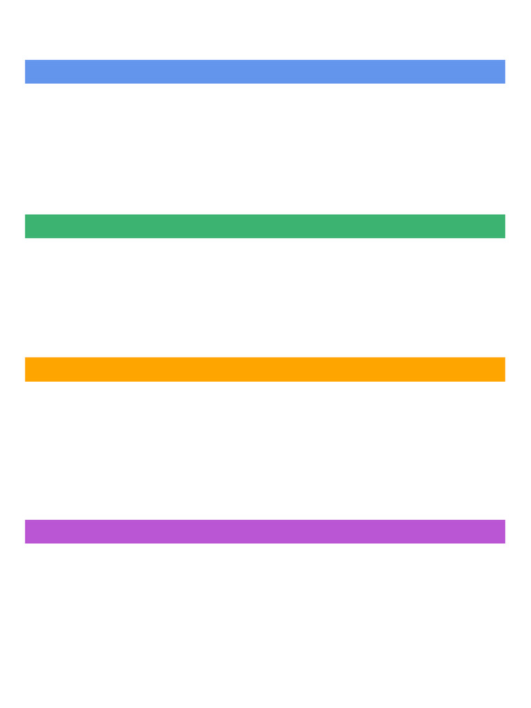 1st English Lesson Plan for Beginners | PDF