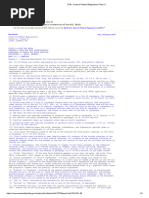 FDA Postmarketing Report Requirements | PDF | Food And Drug ...