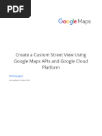 Lorem Picsum API Overview | PDF | Software Engineering | Internet