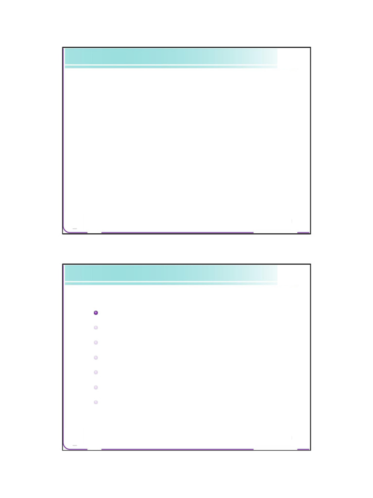 Chapter 1 Quadratics-课堂讲义 | PDF | Quadratic Equation | Mathematical Objects