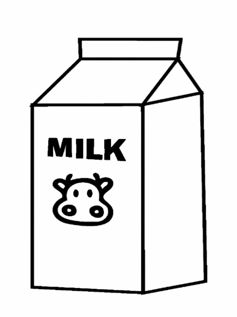 Food For Drawing | PDF