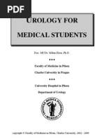 Cystoclysis | PDF | Urinary Tract Infection | Catheter