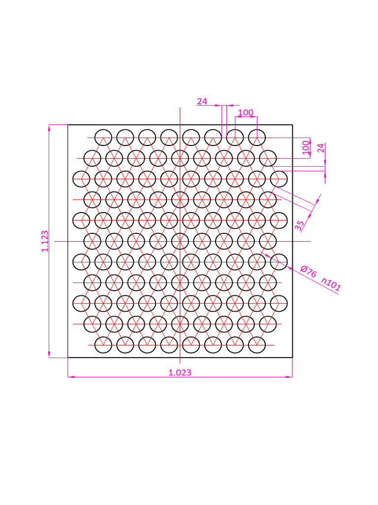 Knauf Model | PDF