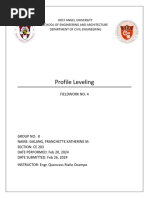 4 Storey Commercial BLDG Sta - Ines Bacolor Final 02-10-2025 S2 | PDF ...