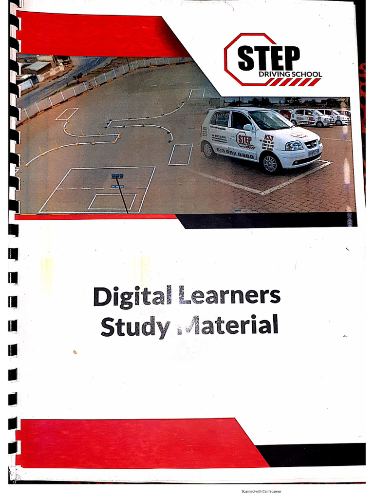 Leaners Licence | PDF