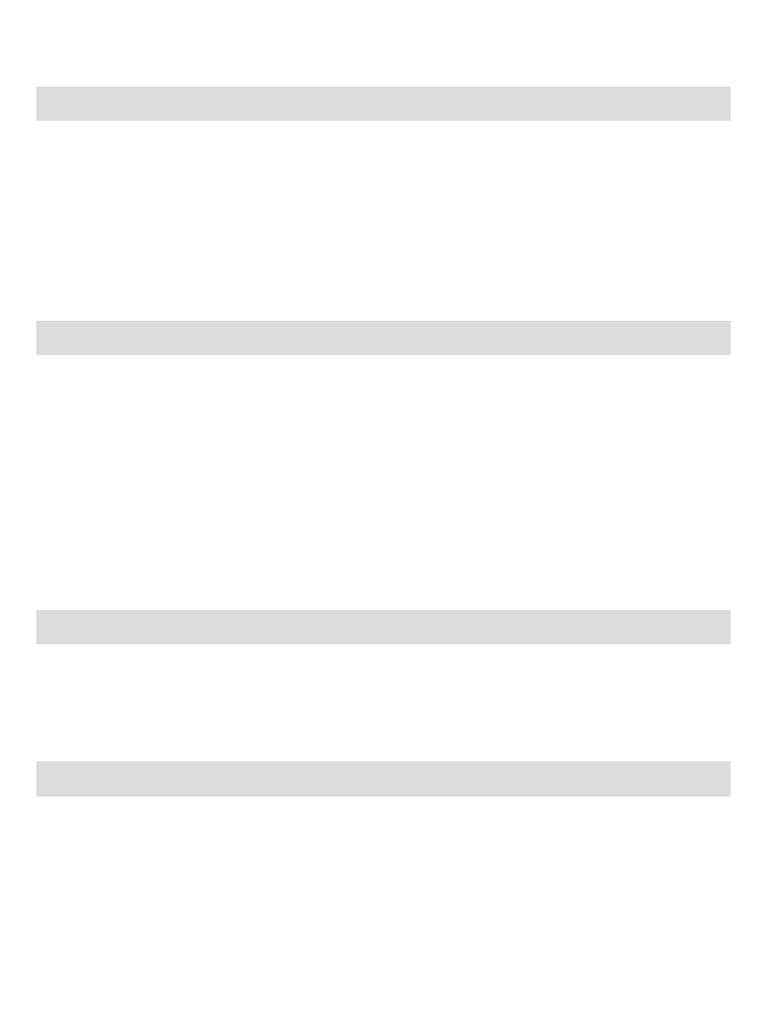 Accounting Debit & Credit Cheat Sheet | PDF