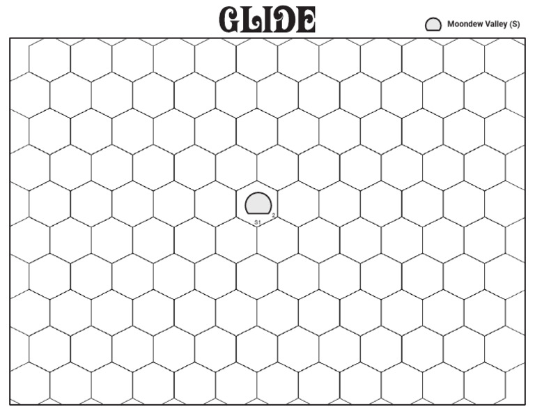 Glide - Core Map | PDF