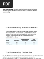 Session-10-MANAC - Process Costing - II (Compatibility Mode) | PDF | Inventory | Profit (Economics)