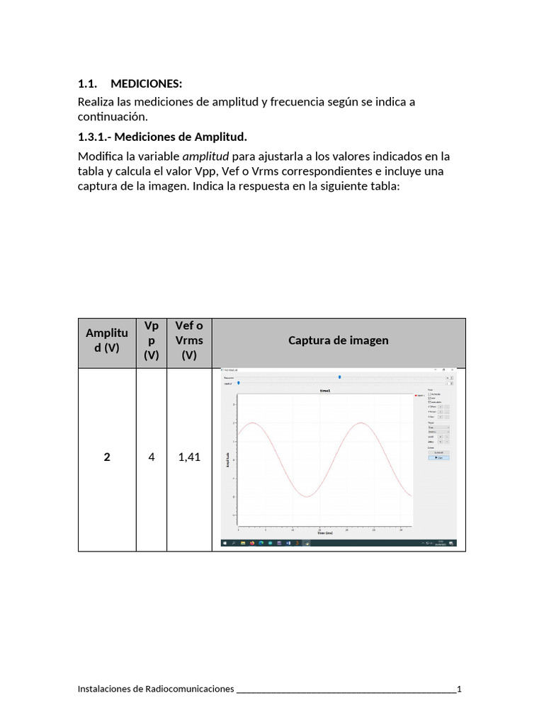 Práctica UT1.2 Medida de Señales en Frecuencia Con GNU Radio IVÁN ...