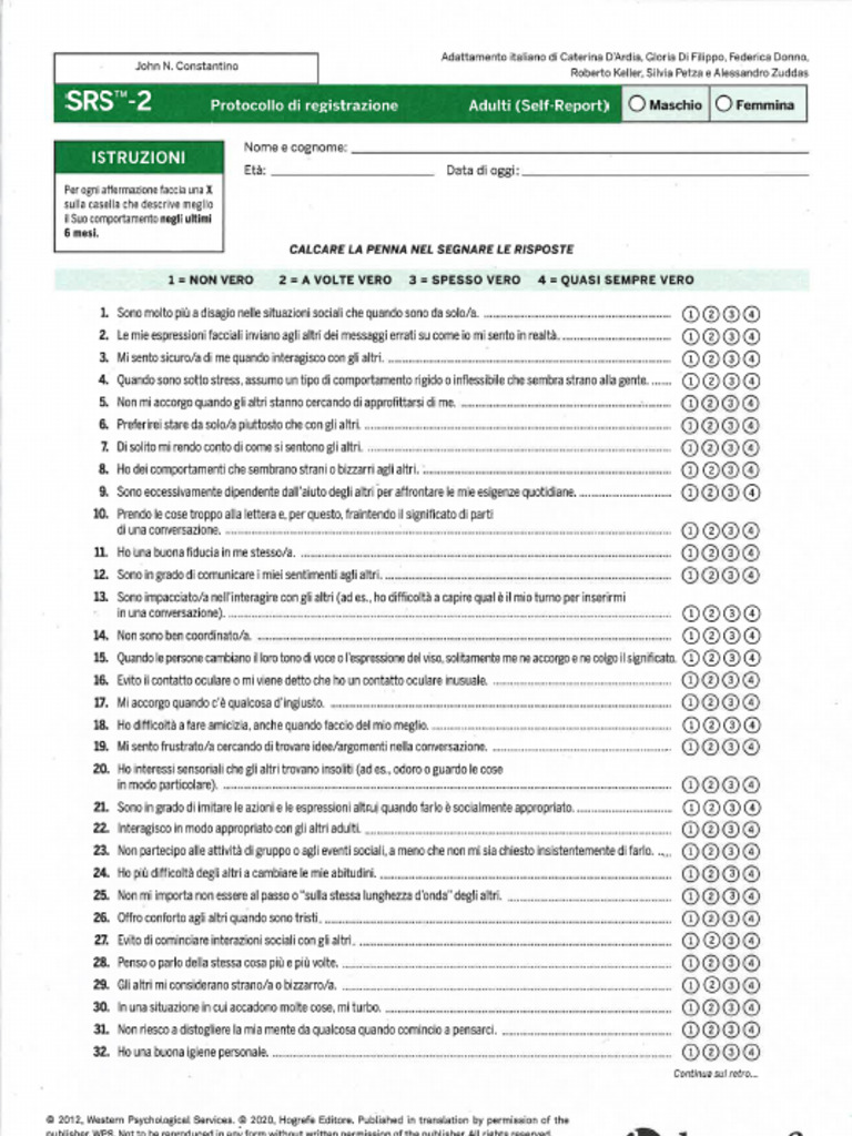 SRS 2 | PDF