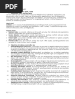 Quantity Surveying Lecture Notes | PDF | Architect | Surveying